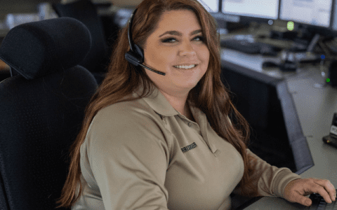 Dispatcher | Join Kern County Sheriff's Office