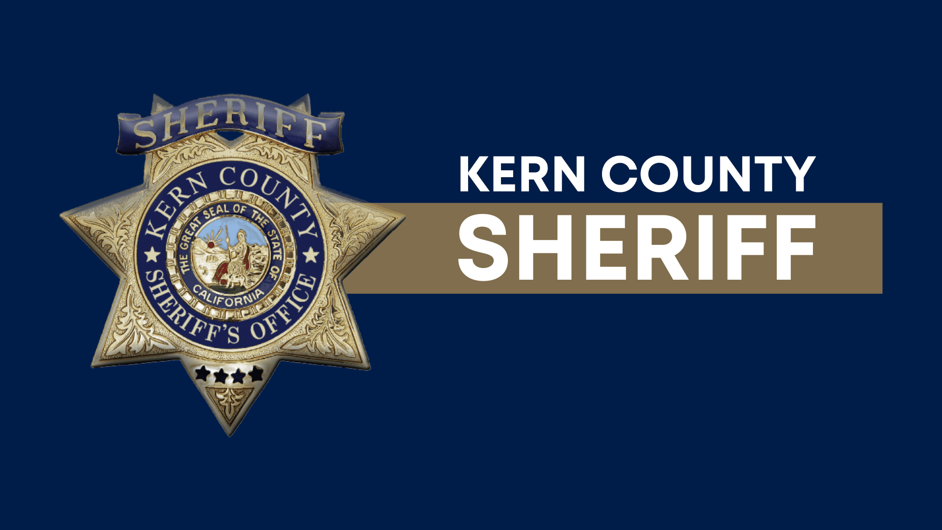 Pre-Academy Fitness Program | Join Kern County Sheriff's Office